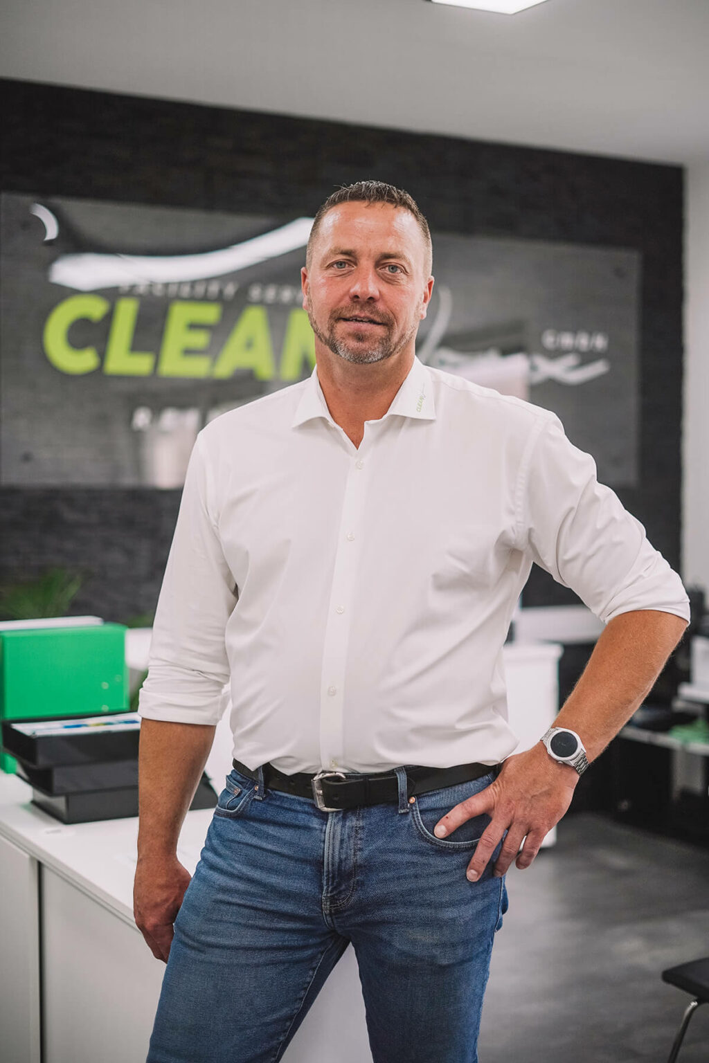 Home - Facility Service - CleanWorx